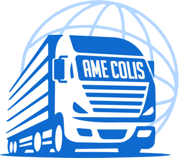 Coursier et transporteur à Moirans AME Colis (Grenoble, Voiron, Isère, 38)